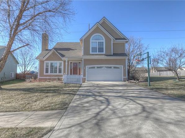 Edwardsville Real Estate - Edwardsville KS Homes For Sale | Zillow