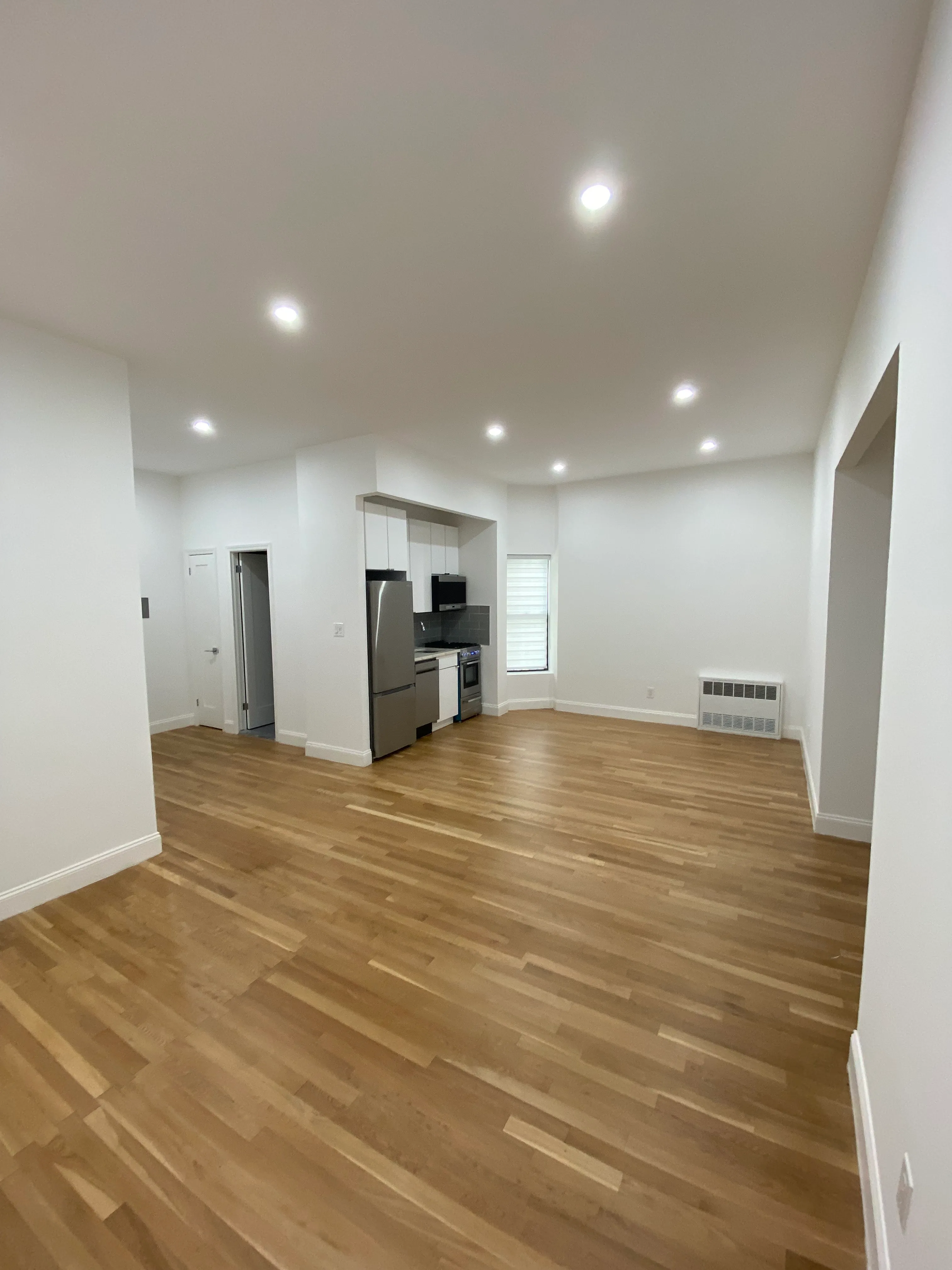 218 East 81st Street #1FE in Yorkville, Manhattan | StreetEasy