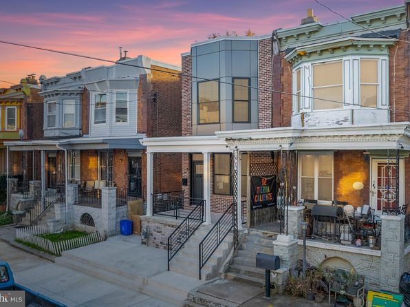 New Construction Homes in Philadelphia PA | Zillow