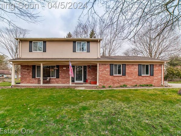 48346 Real Estate - 48346 Homes For Sale | Zillow