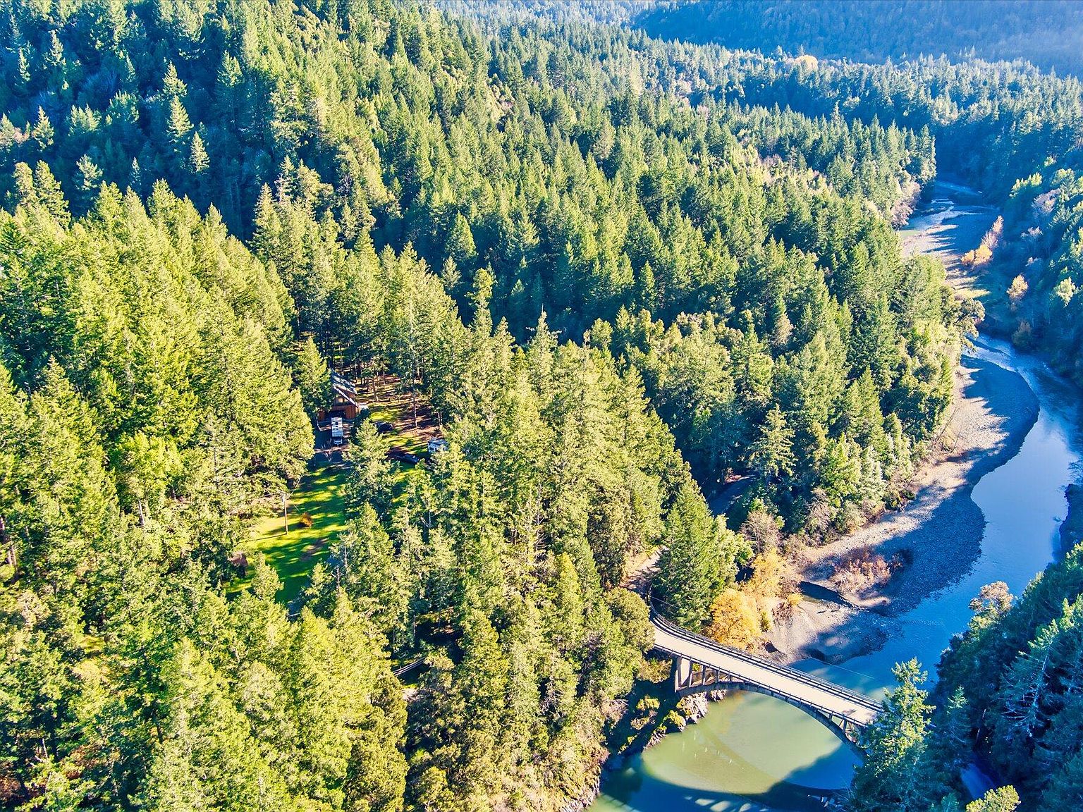 8521 Butler Valley Rd, Korbel, CA 95550 | MLS #265650 | Zillow