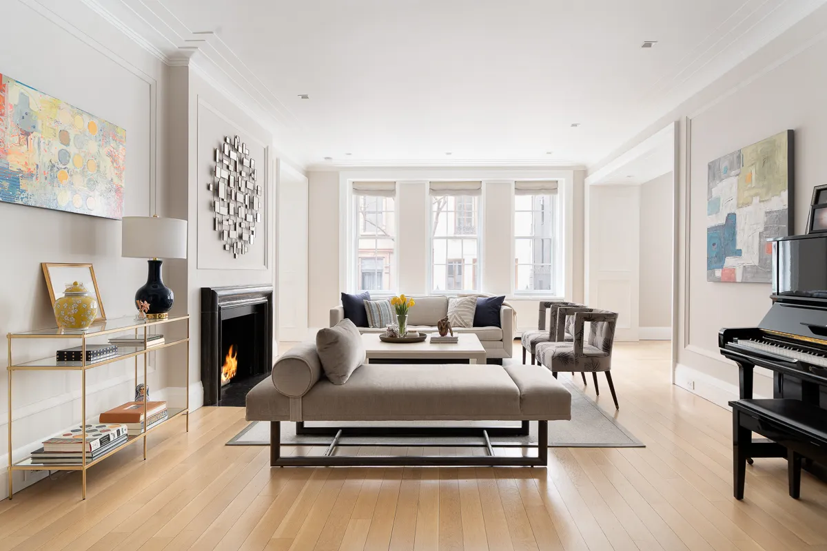 570 Park Avenue #1B in Lenox Hill, Manhattan | StreetEasy