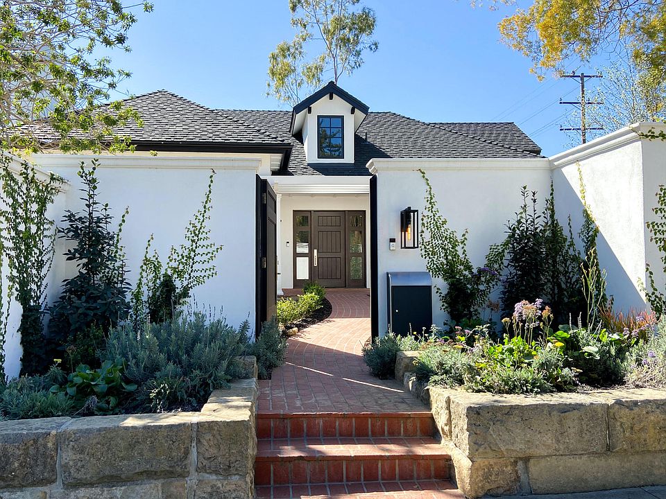 1931 Garden St, Santa Barbara, CA 93101 | Zillow