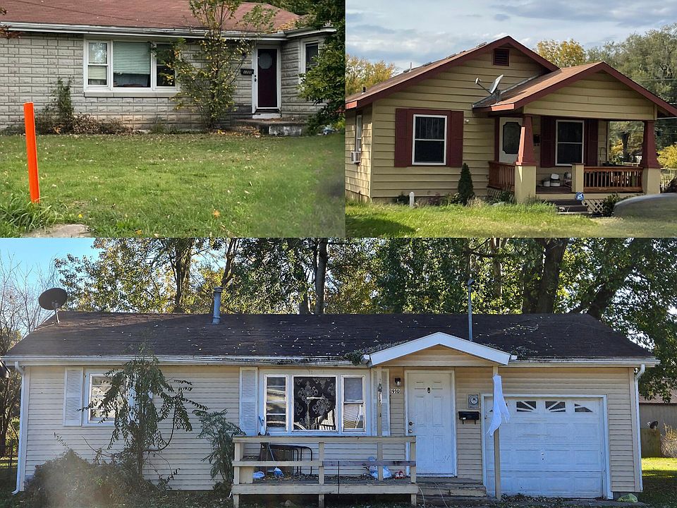 3219 N Howard Avenue, Springfield, MO 65803 | MLS #60277714 | Zillow