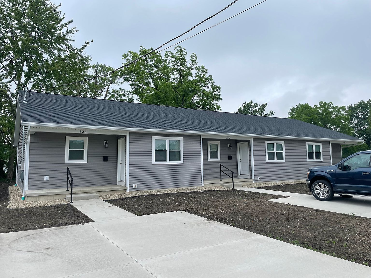 325 N Race St #325, Van Wert, OH 45891 | Zillow