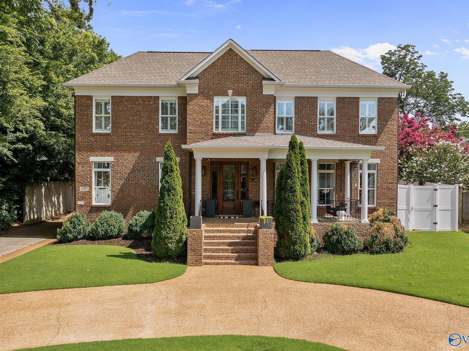 1203 Locust Ave SE, Huntsville, AL 35801 | Zillow