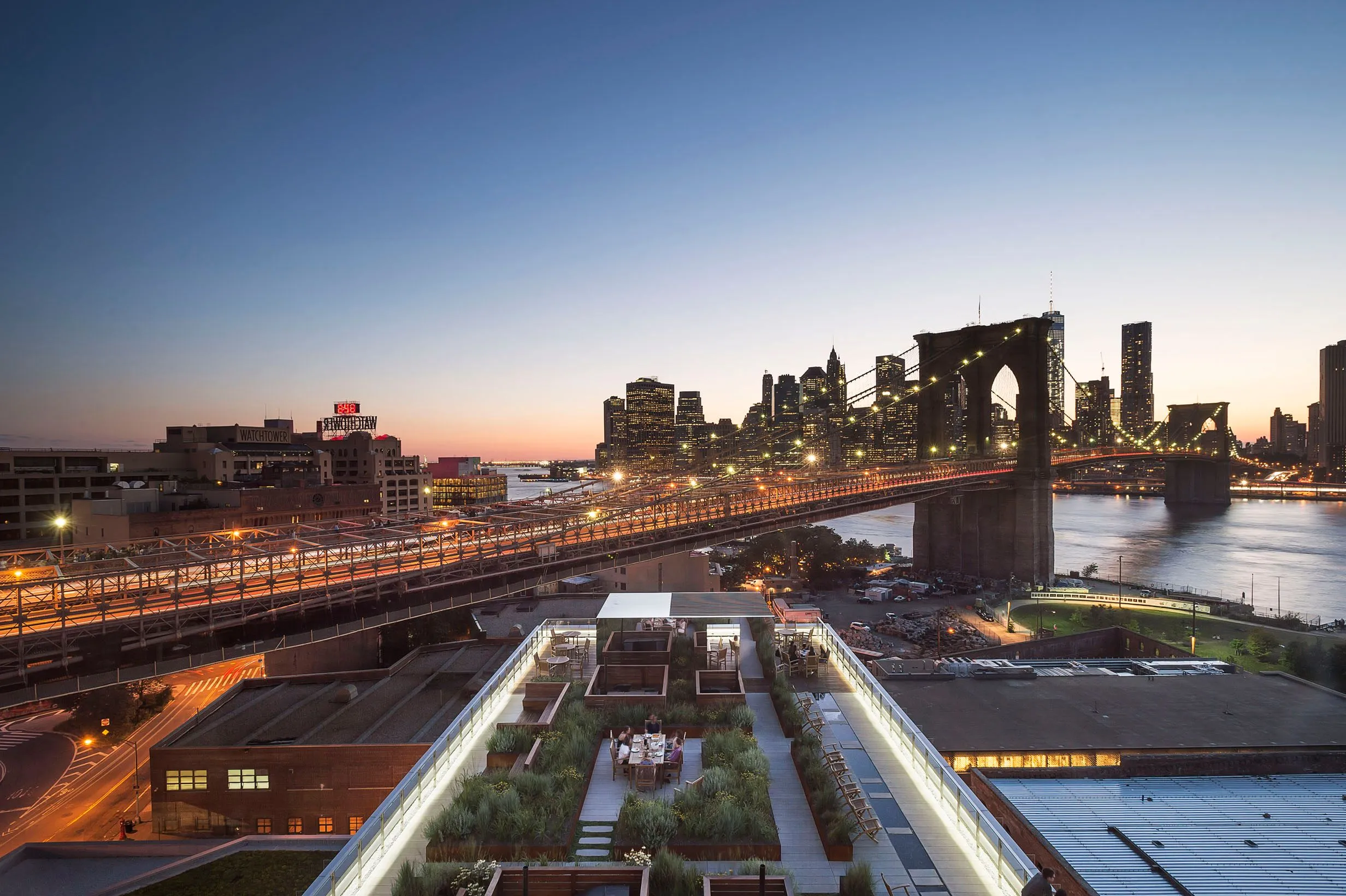 60 Water Street in DUMBO : Sales, Rentals, Floorplans | StreetEasy