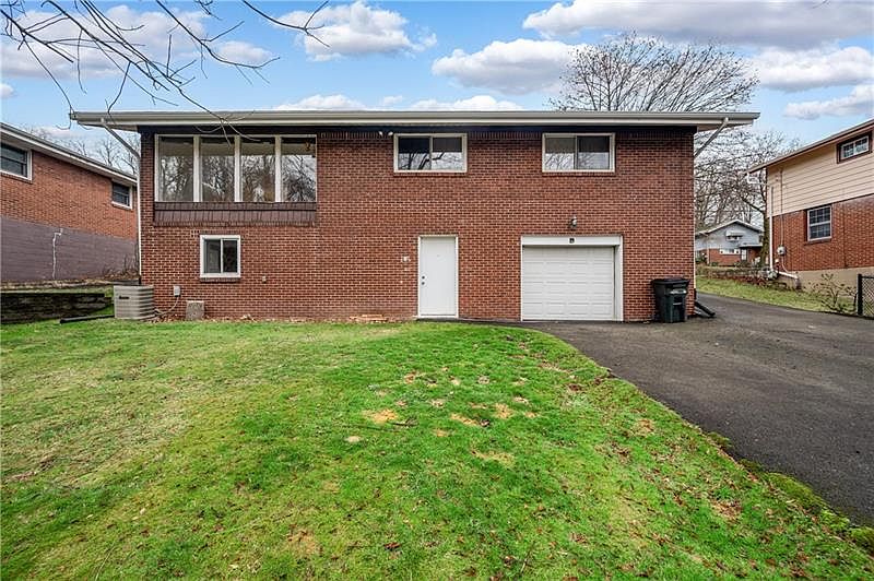 127 Gilmore Dr, Pittsburgh, PA 15235 | Zillow