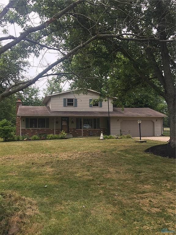 19810 Road 1038, Oakwood, OH 45873 | Zillow