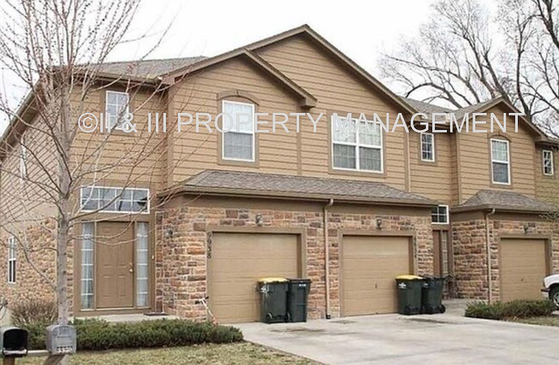 9934 W 87th Ter, Overland Park, KS 66212 | Zillow