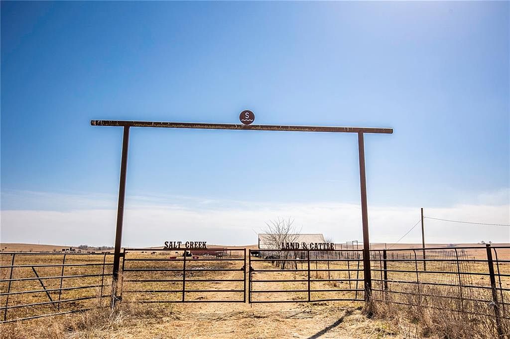 6475 W 1525th Rd, Centerville, KS 66014 | MLS #2534549 | Zillow