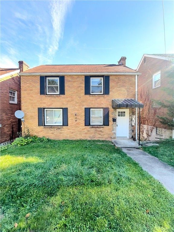 3105 Elroy Ave, Pittsburgh, PA 15227 | Zillow