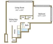 The Woodner Apartments - 3636 16th St NW Washington DC | Zillow