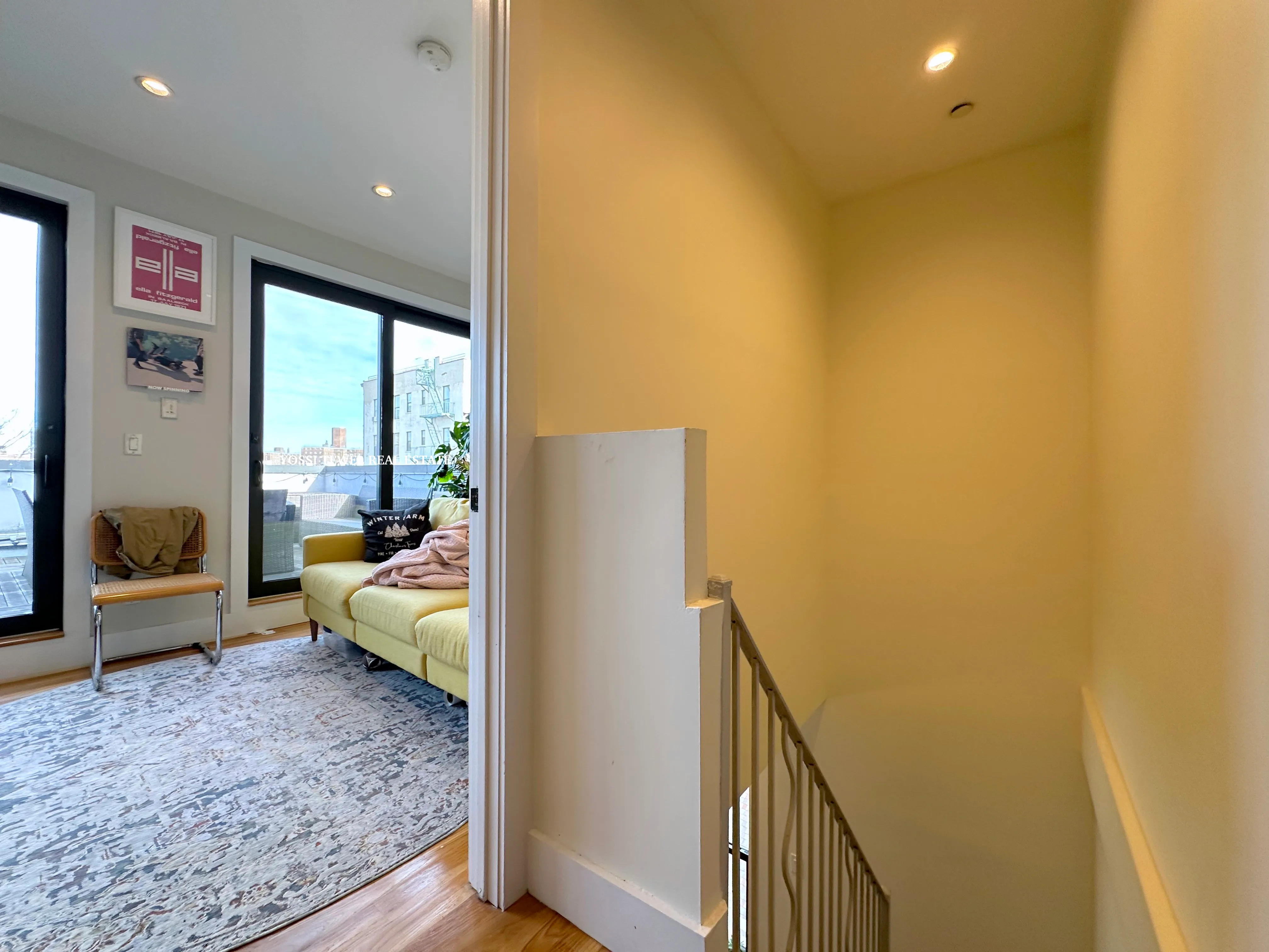11 West 128th Street PENTHOUSER in Central Harlem, Manhattan | StreetEasy