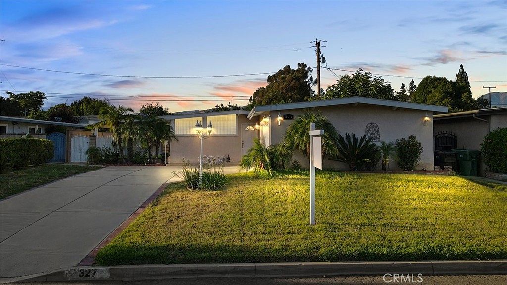 327 W Nubia St, San Dimas, CA 91773 | Zillow