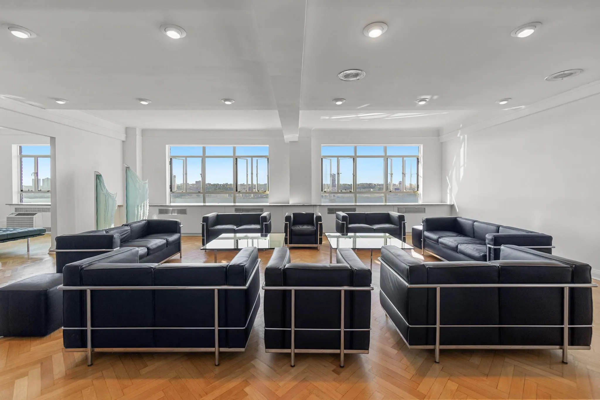 140 Riverside Drive #11GA in Upper West Side, Manhattan | StreetEasy