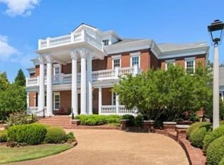 5 Ledge View Dr SE, Huntsville, AL 35802 | Zillow
