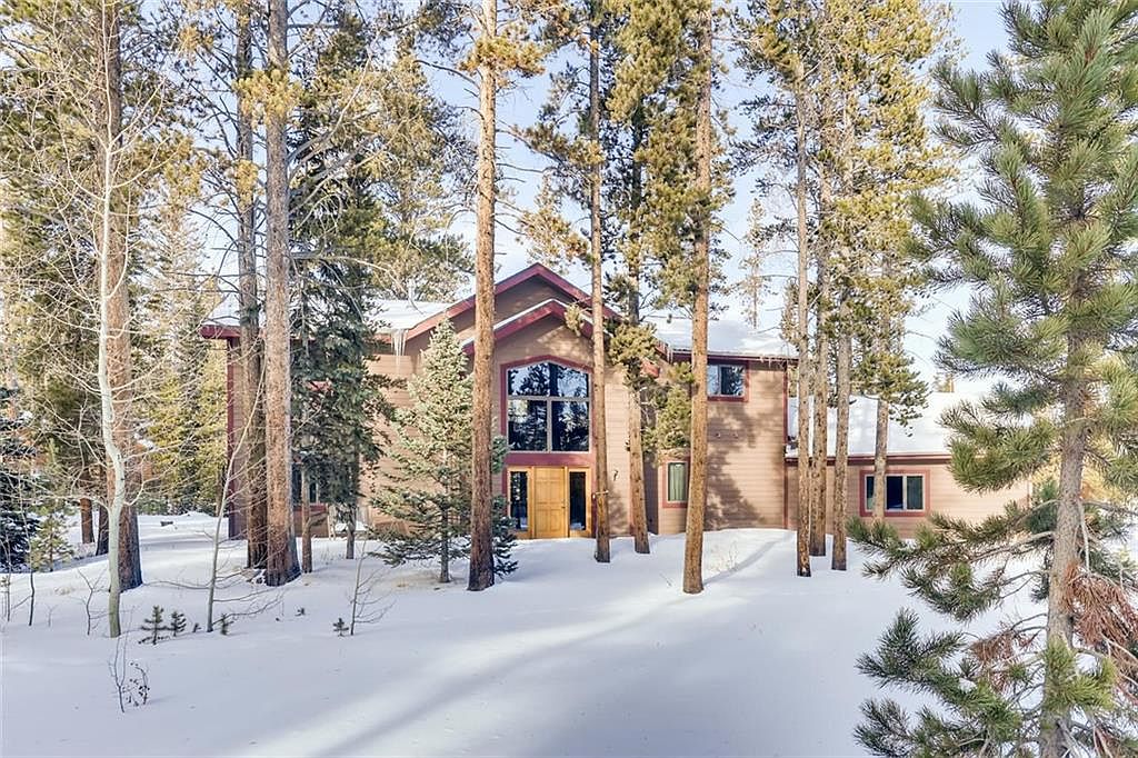 19 Lone Hand Way, Breckenridge, CO 80424 | Zillow