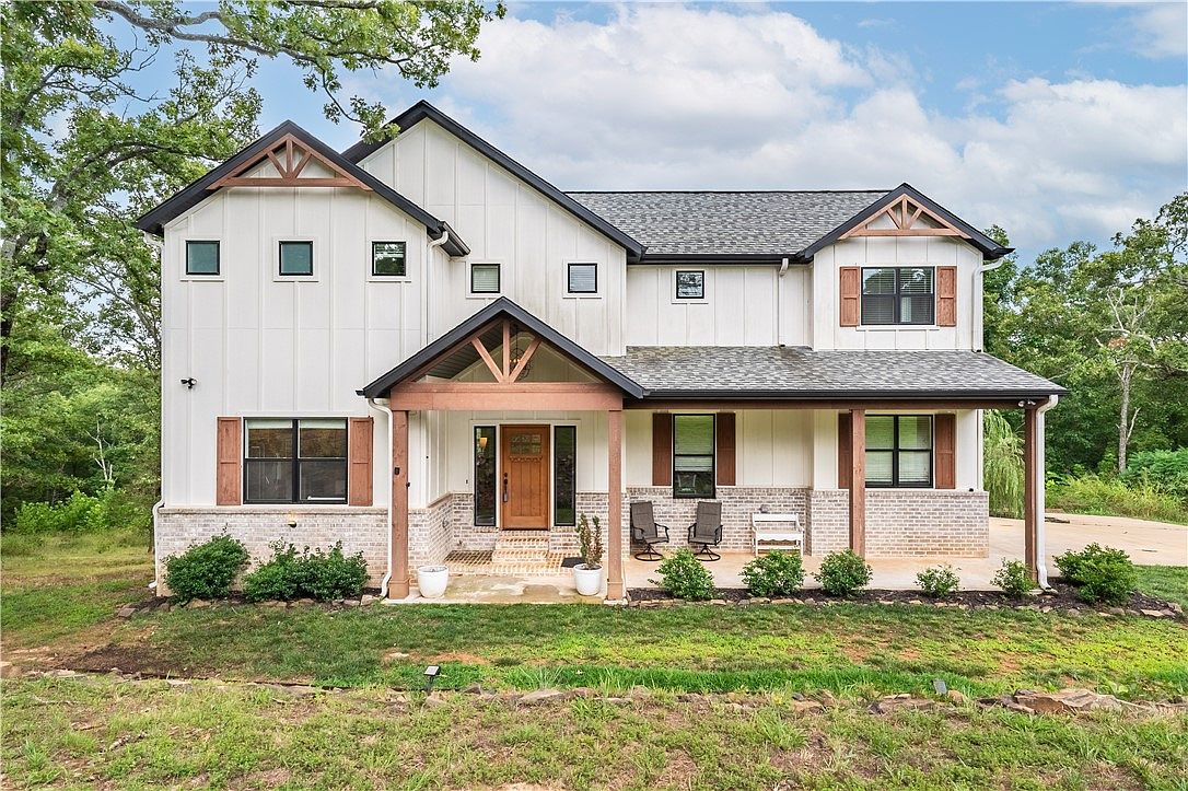 21919 Richland View Rd, Elkins, AR 72727 | MLS #1281810 | Zillow