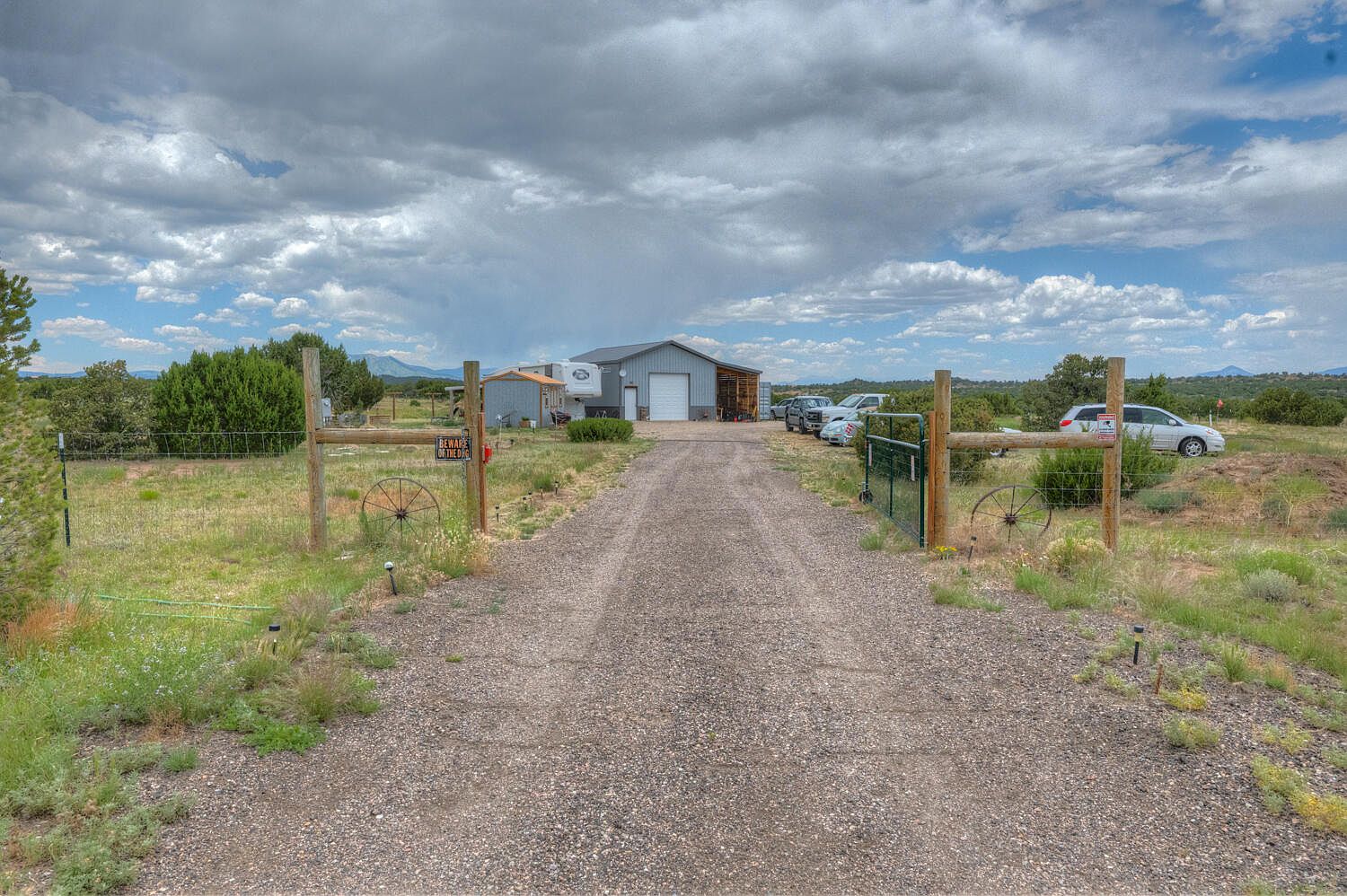 201 Huajatolla Blvd, Walsenburg, CO 81089 | MLS #25-702 | Zillow
