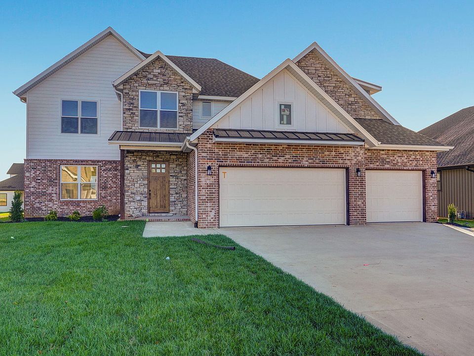 4900 S Aaron Avenue, Springfield, MO 65810 | Zillow