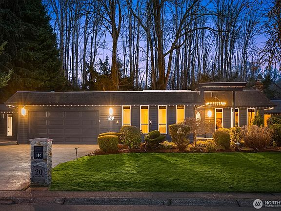 20 Cascade Key, Bellevue, WA 98006 | MLS #2498646 | Zillow