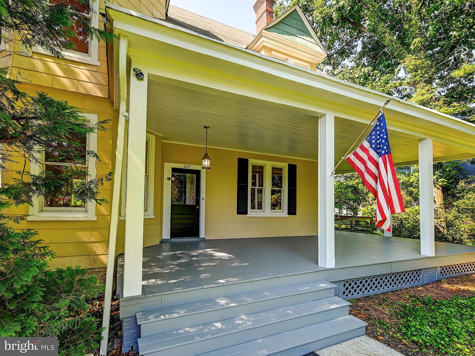 207 W Seminary Ave, Lutherville Timonium, MD 21093 | Zillow