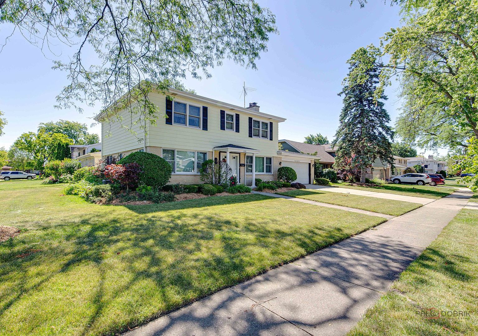 1359 Parkside Dr, Park Ridge, IL 60068 | Zillow