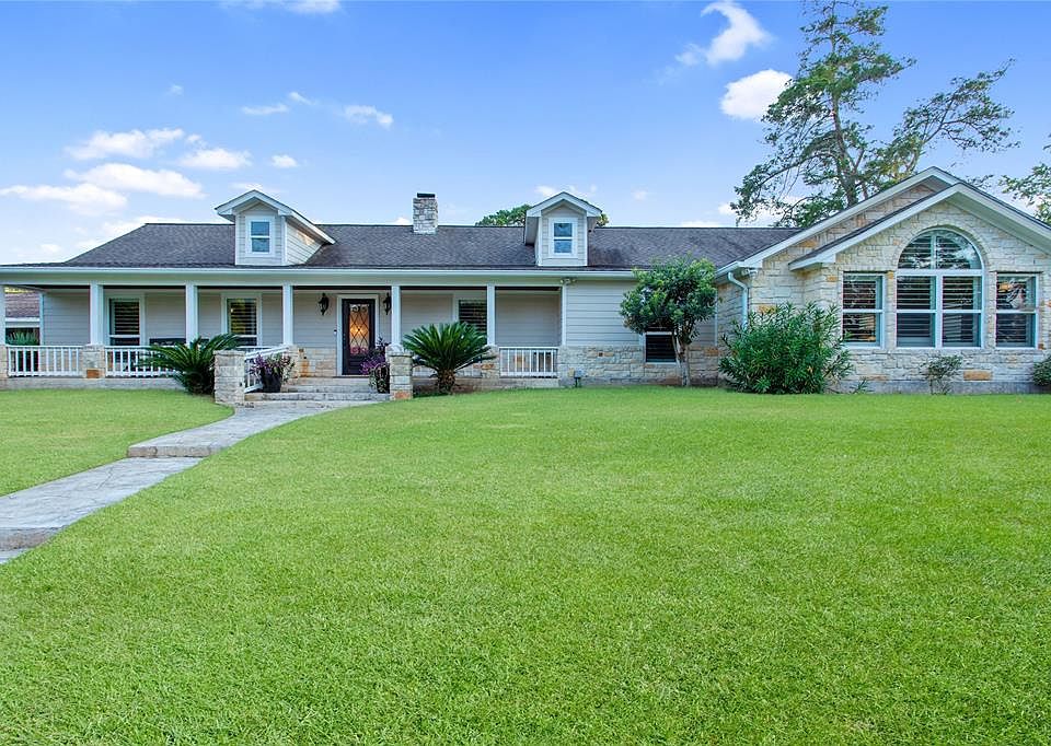 460 Dickens Ranch Rd, Livingston, TX 77351 | Zillow