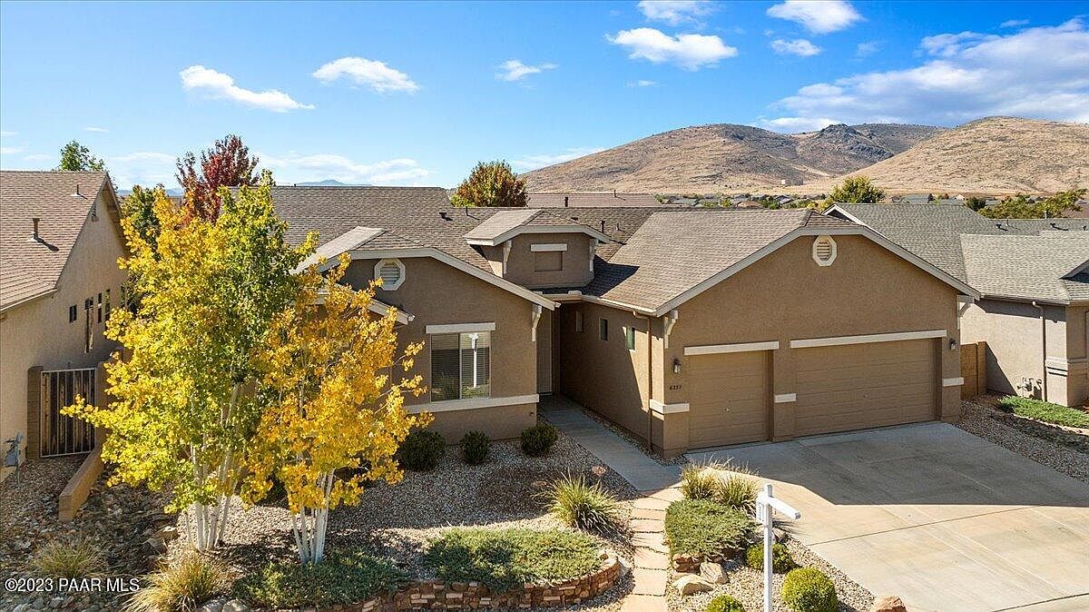 6397 E Jaden Ln, Prescott Valley, AZ 86314 | Zillow