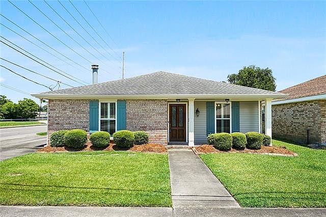 3444 Texas Ave, Kenner, LA 70065 | Zillow
