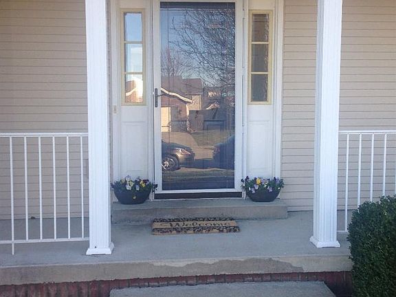 317 Hanover Dr, Winchester, KY 40391 | Zillow