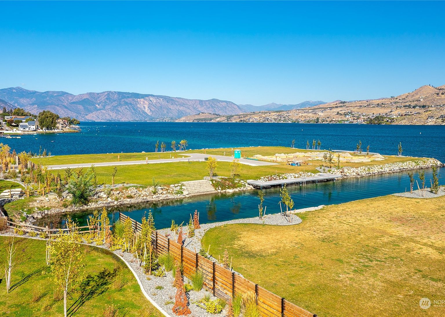 100 Trout Lane, Chelan, WA 98816 | MLS #1955273 | Zillow