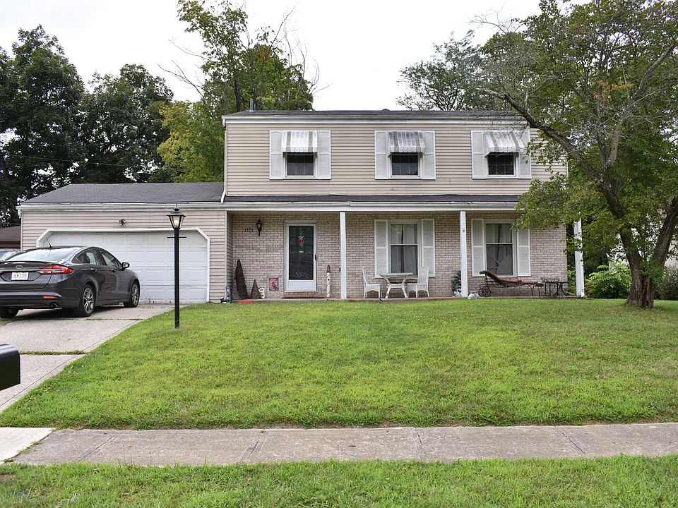 1375 Bonnie Ridge Rd, Columbus, OH 43228 | Zillow