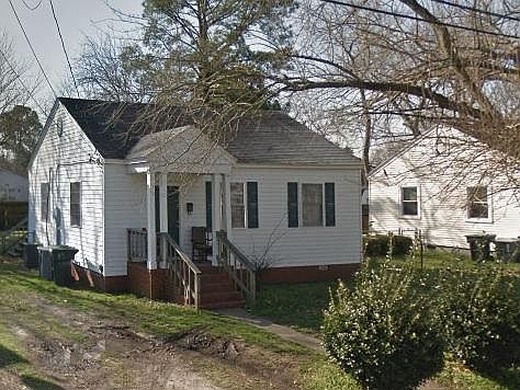 10 Mitchell Rd, Hampton, VA 23669 | Zillow