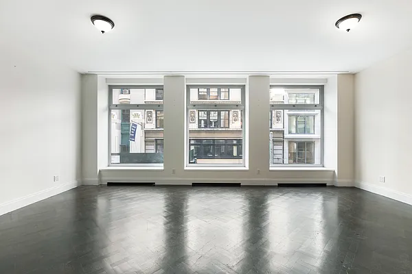 16 West 21st Street #3A in Flatiron, Manhattan | StreetEasy