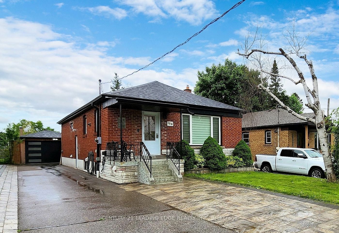 138 Budea Cres, Toronto, ON M1R 4W1 | Zillow