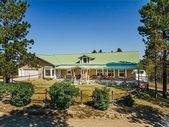 480 Number 4 Rd, Roundup, MT 59072 | MLS #347878 | Zillow