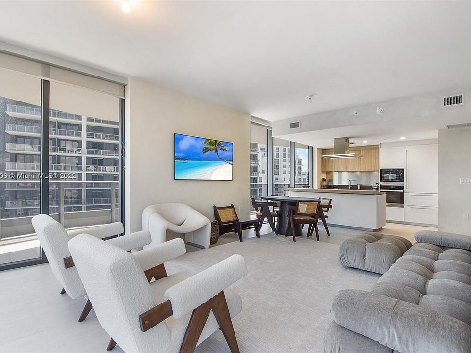 1000 Brickell Plz Apartment Rentals - Miami, FL | Zillow