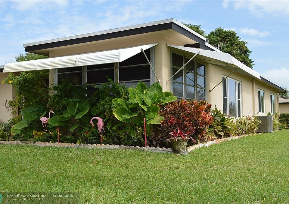 875 North Dr APT D, Delray Beach, FL 33445 | MLS #F10426141 | Zillow