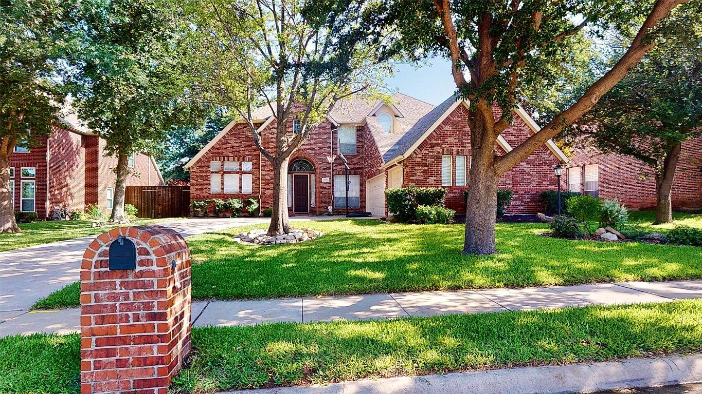 3700 Saint Mark Dr, Flower Mound, TX 75022 | MLS #20390872 | Zillow
