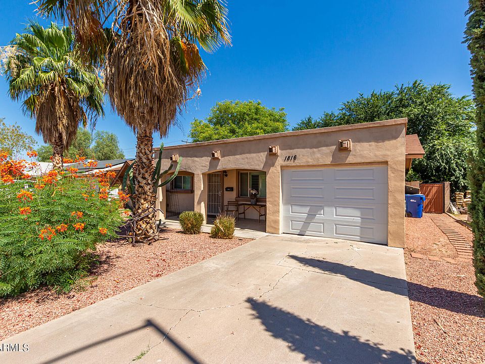 1816 E 2nd Ave, Mesa, AZ 85204 | Zillow