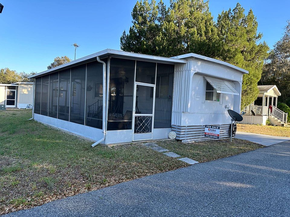 2934 Griffin View Dr LOT 62, Lady Lake, FL 32159 | Zillow