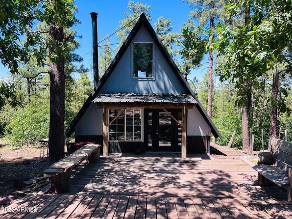 Happy Jack AZ Real Estate - Happy Jack AZ Homes For Sale | Zillow