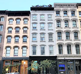 49 Murray Street #3 in Tribeca, Manhattan | StreetEasy