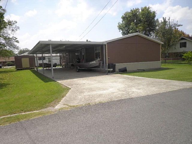 104 Gary St, Pierre Part, LA 70339 | Zillow