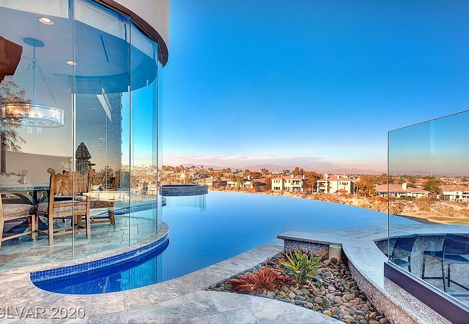 64 Promontory Ridge Dr, Las Vegas, NV 89135 | Zillow