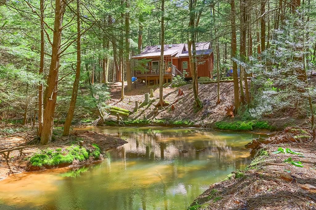 1669 Gregory Dr, Leeper, PA 16233 | Zillow