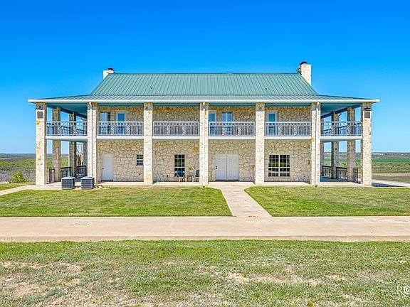 18924 Cherokee Rdg, Millersview, TX 76866 | MLS #50070531 | Zillow