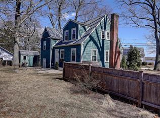41 Riverside Dr, Riverside, RI 02915 | Zillow